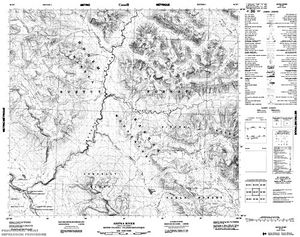 Sustut River, British Columbia | Angler's Atlas