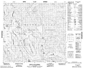 Muskwa River, British Columbia | Angler's Atlas