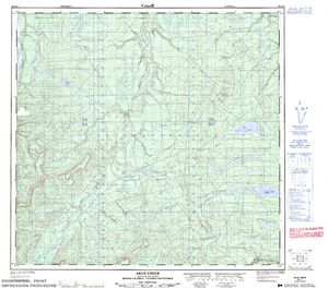 Muskwa River, British Columbia | Angler's Atlas