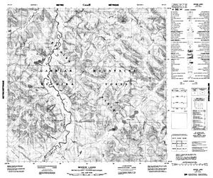 Turnagain River, British Columbia | Angler's Atlas