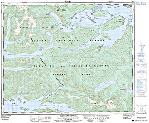 ENGLEFIELD BAY, British Columbia | Angler's Atlas