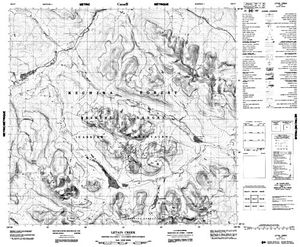 WOLVERINE LAKE, British Columbia | Angler's Atlas