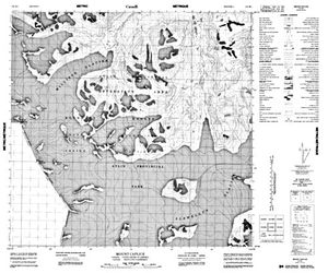 Atlin Lake, British Columbia | Angler's Atlas
