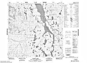 Teslin Lake, British Columbia | Angler's Atlas
