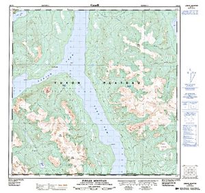 Crag Lake, Yukon Territory | Angler's Atlas