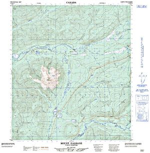 Lynx Creek, Yukon Territory | Angler's Atlas