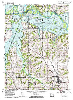 Thomas Lake | Angler's Atlas