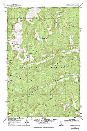 Swede Creek | Angler's Atlas