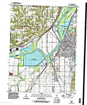 Powerton Cooling Lake | Angler's Atlas