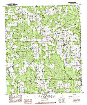 Tchefuncte River | Angler's Atlas