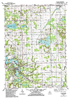Dumont Lake | Angler's Atlas