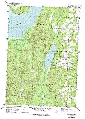 Fletcher Pond | Angler's Atlas