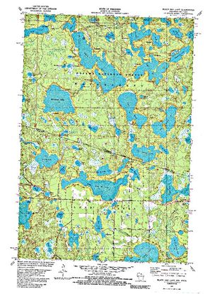 Corey Lake | Angler's Atlas