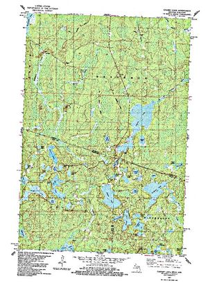 Lake Adelaide | Angler's Atlas