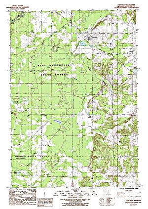 Lemon Lake | Angler's Atlas