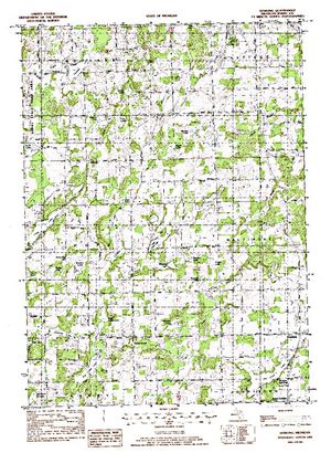 Big Cedar Lake | Angler's Atlas