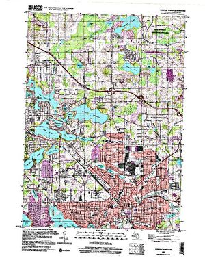 Mohawk Lake | Angler's Atlas