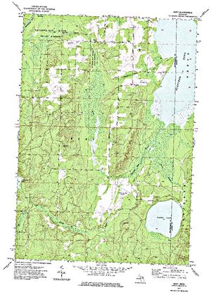 Fletcher Pond | Angler's Atlas