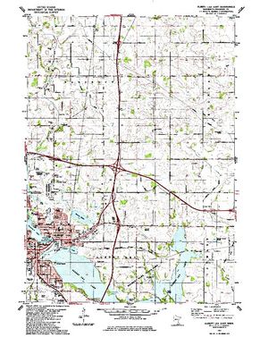 Shell Rock River | Angler's Atlas