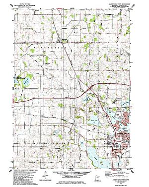 Shell Rock River | Angler's Atlas