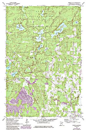 Hibbing Taconite Tailings Basin | Angler's Atlas