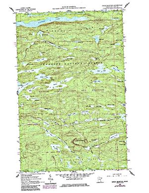 Swede Lake | Angler's Atlas