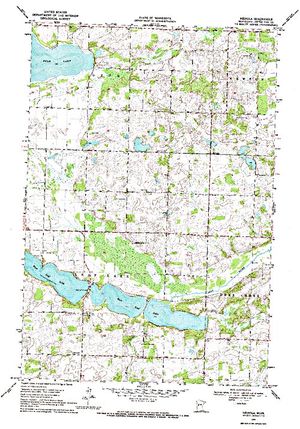 Leaf River | Angler's Atlas