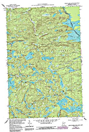 Don Lake | Angler's Atlas