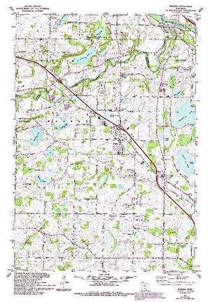Sylvan Lake | Angler's Atlas