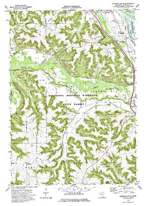 Trout Brook | Angler's Atlas