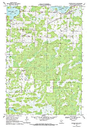 Mille Lacs Lake | Angler's Atlas