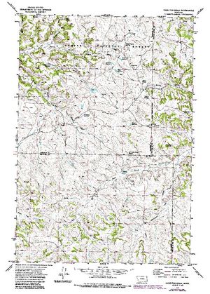 Hamilton Draw Reservoir | Angler's Atlas