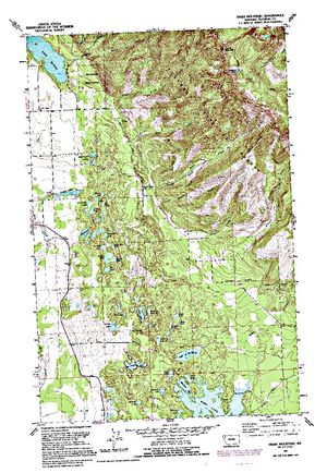 Kohler Lake | Angler's Atlas