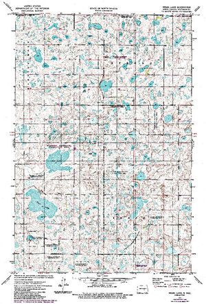 Pearl Lake | Angler's Atlas