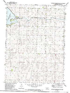 Sutherland Reservoir | Angler's Atlas