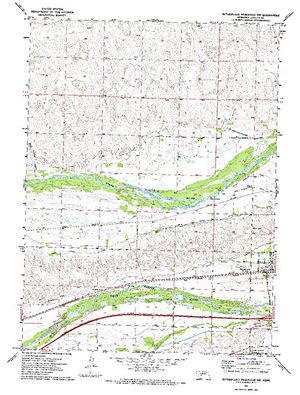 Sutherland Reservoir | Angler's Atlas