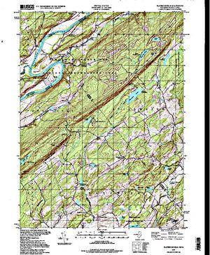 Fairview Lake | Angler's Atlas