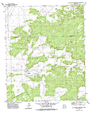 Zuñi River | Angler's Atlas