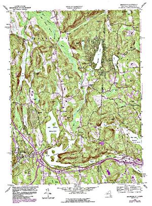 East Branch Croton River | Angler's Atlas