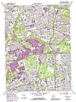 Carlls River | Angler's Atlas