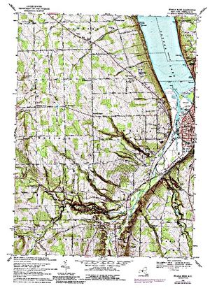 Cayuga Lake | Angler's Atlas