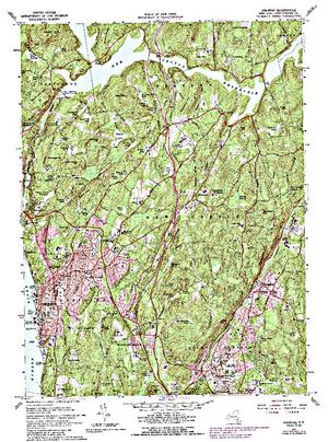 Quarry Lake | Angler's Atlas