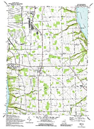 Cayuga Lake | Angler's Atlas