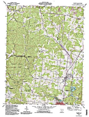 Lake Rupert | Angler's Atlas