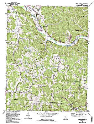 Sandy Run | Angler's Atlas