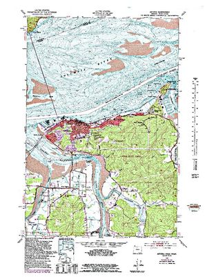 Youngs River | Angler's Atlas