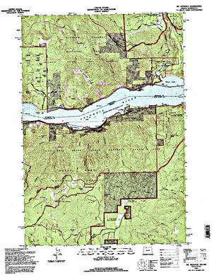 Frog Lake | Angler's Atlas