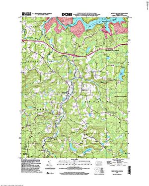 Lake Wallenpaupack | Angler's Atlas