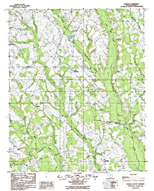 Scape Ore Swamp | Angler's Atlas