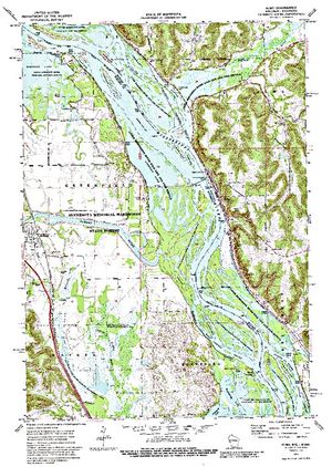 Robinson Lake | Angler's Atlas